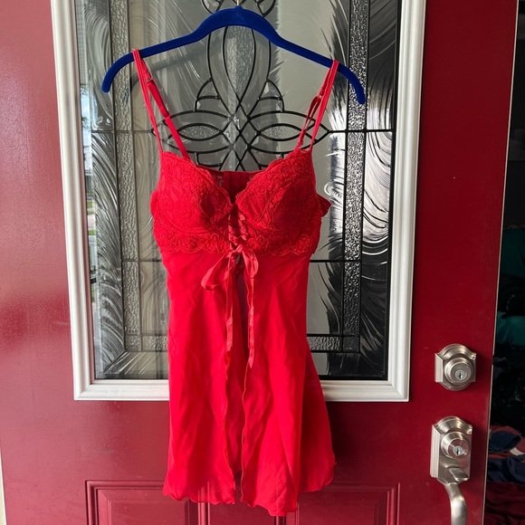 Native Intimates | Intimates & Sleepwear | Babydoll Nightie | Poshmark